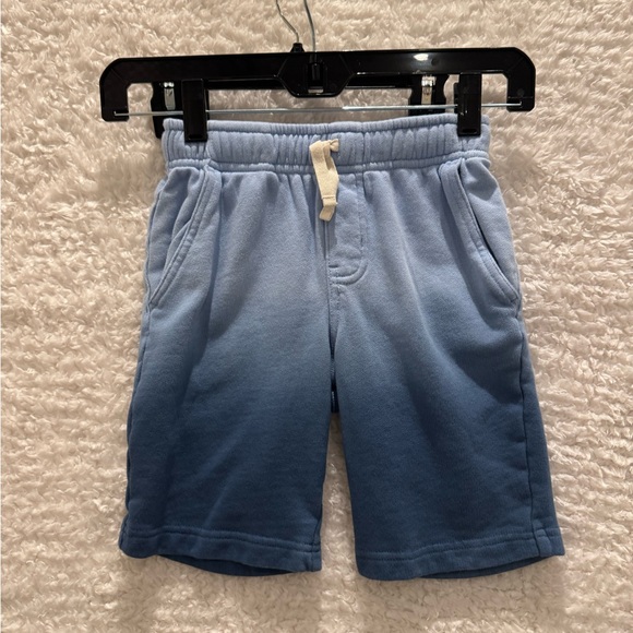 Tea Collection | Bottoms | Tea Collection Blue Ombre Kids Shorts | Poshmark